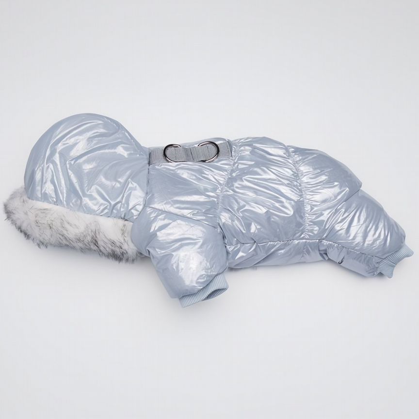 Комбинезон для малекой собаки девочки Rurri