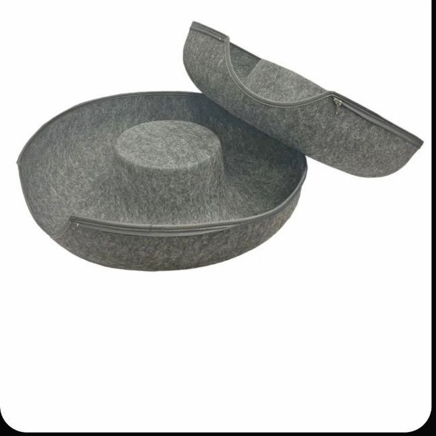 Лежанка для кошек