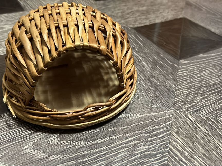 Продаю инвентарь для хомяков