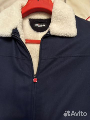 Kiton original купить в Москве | Личные вещи | Авито