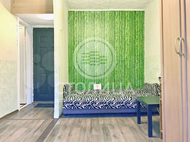 1-к. квартира, 23 м², 3/5 эт. в аренду Лобне | Снять квартиру | Авито