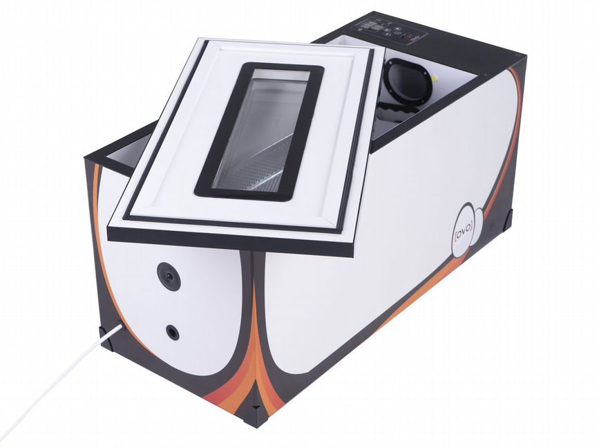 Инкубатор автоматический OVO-78