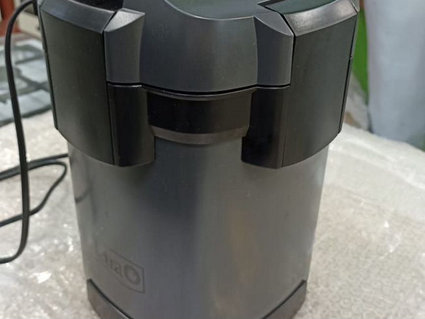 Фильтр внешний Tetra EX 700 Plus