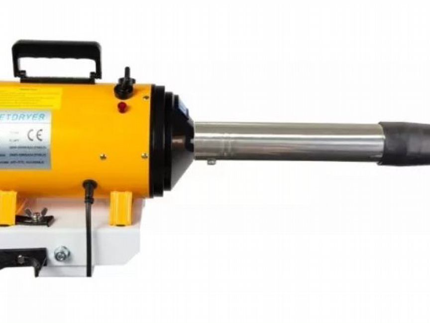 Сопло для компрессора Lan Tun, dimi