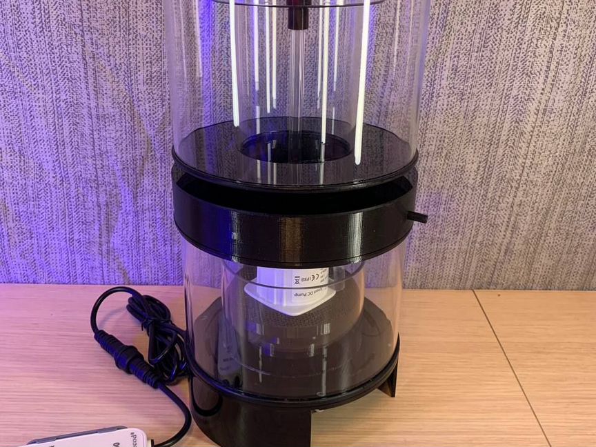 Скиммер Black Reef s180