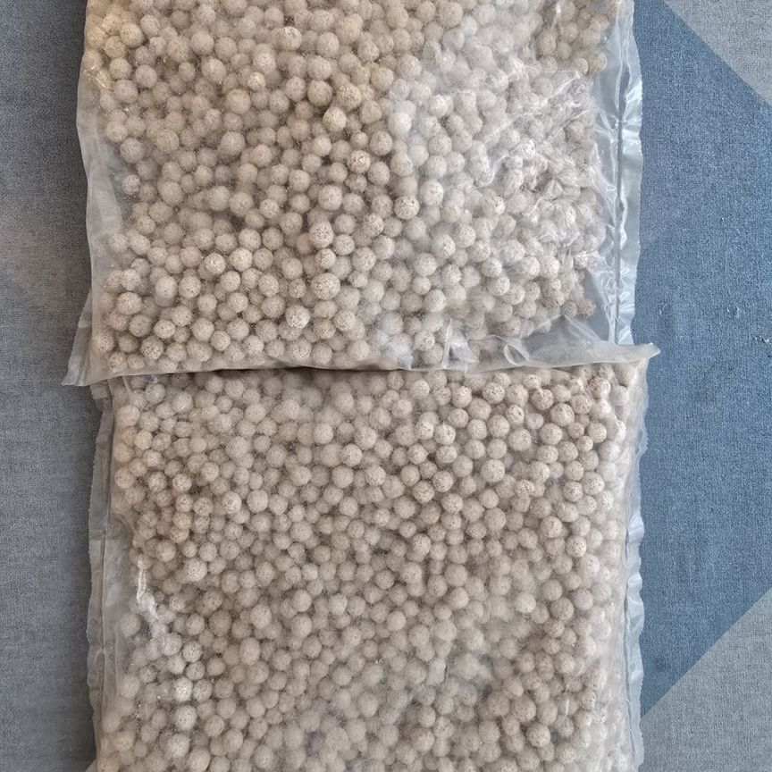 Наполнитель для фильтра Eheim (новый)