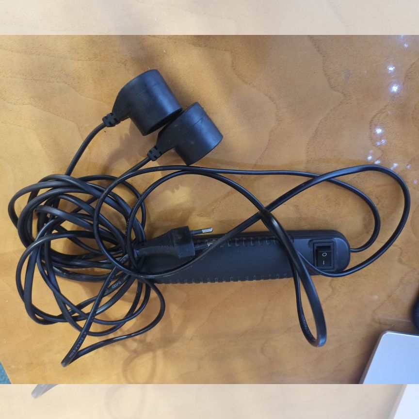 Балласт (пускатель) Aquael T8/G13 14-18W