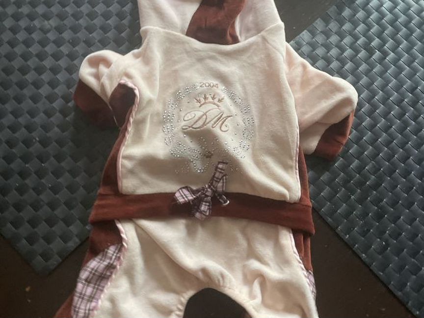 Кофточка для кота