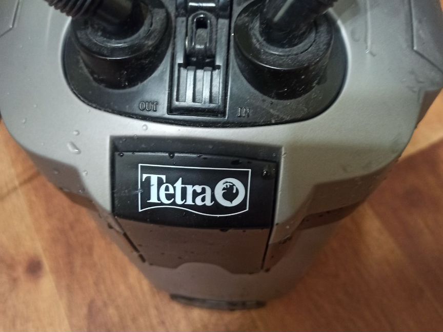 Внешний фильтр tetra ex700