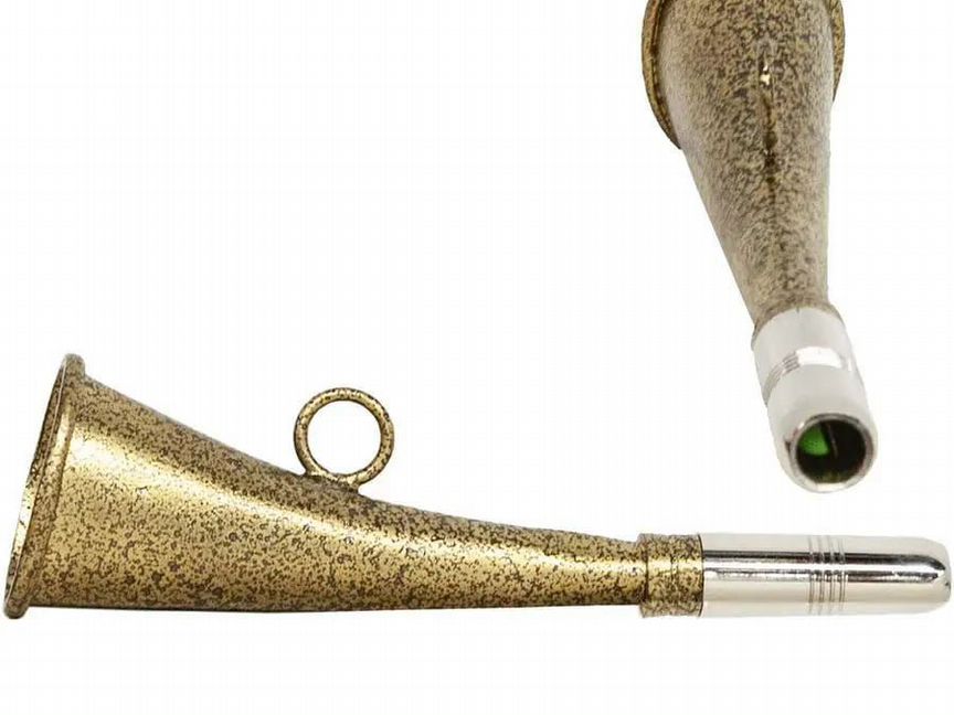 Рожок для натаски собак