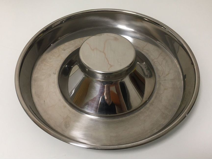 Миска сомбреро для животных