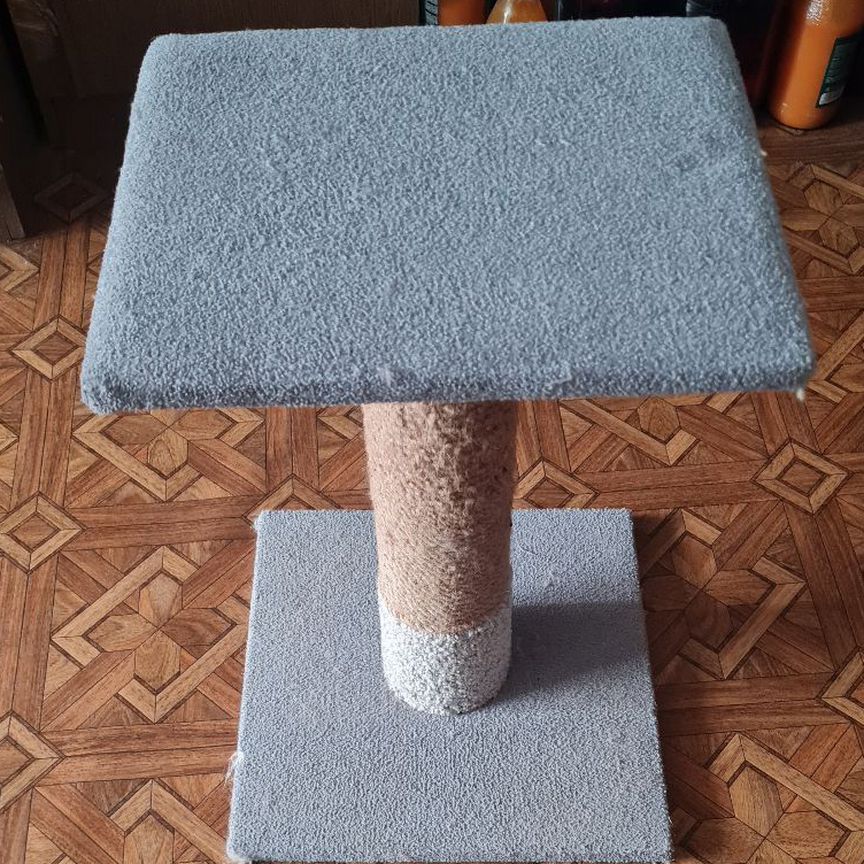 Когтеточка