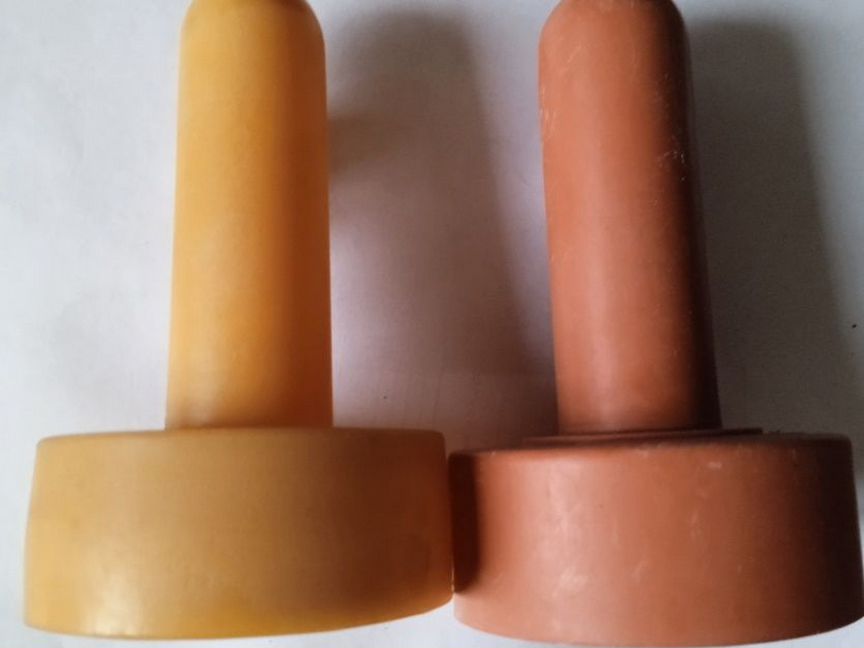 Поилка соска для бутылки для телят