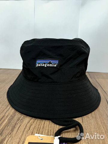 Панама patagonia купить в Москве | Личные вещи | Авито