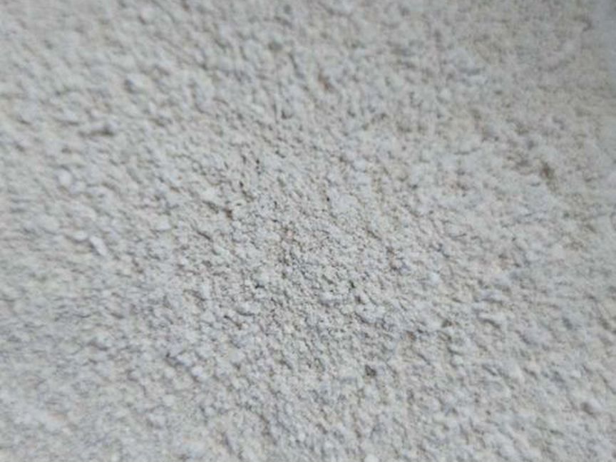 Мел для животных