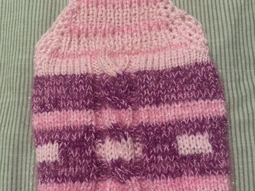 Вещи для маленьких собак