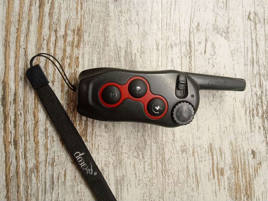 Пульт ошейника db-400