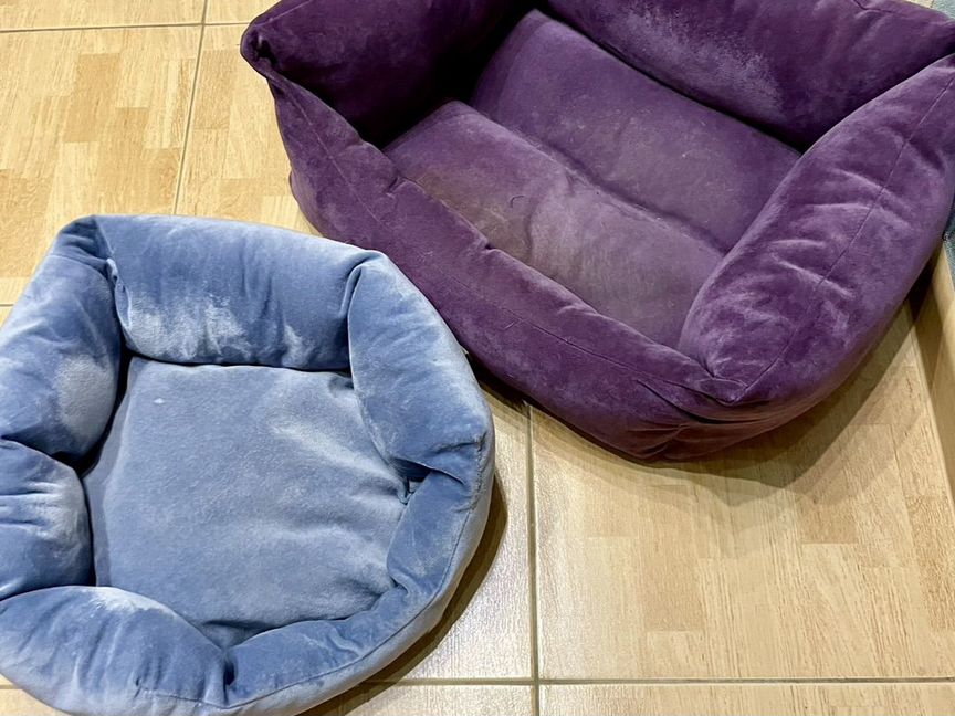 Лежанка для собак