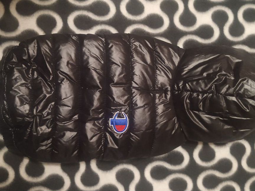 Куртка для животных