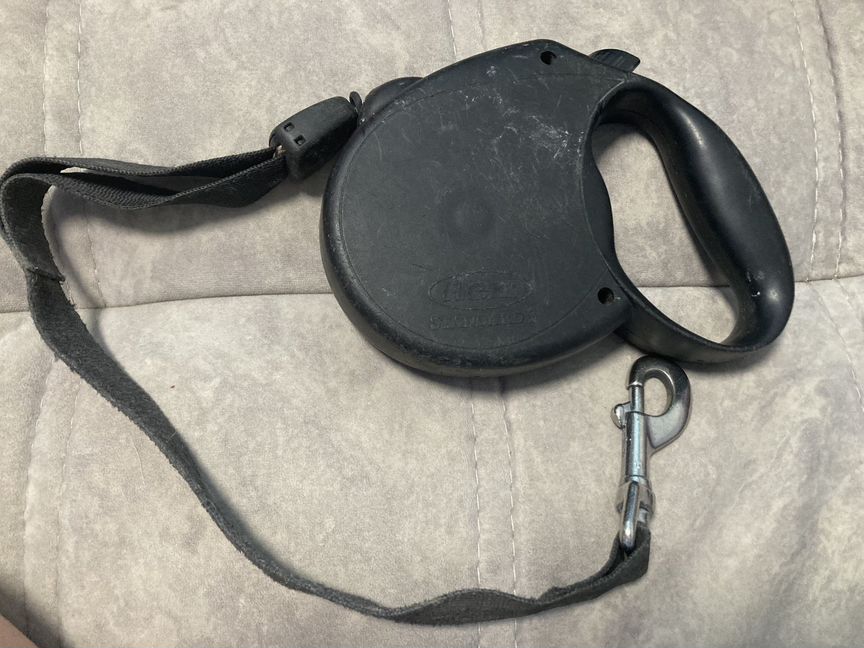 Рулетка flexi 4,5 м