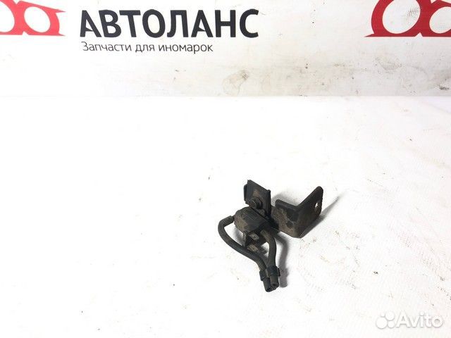 Клапан давления во впускном коллекторе, MAP купить в Москве с доставкой ...