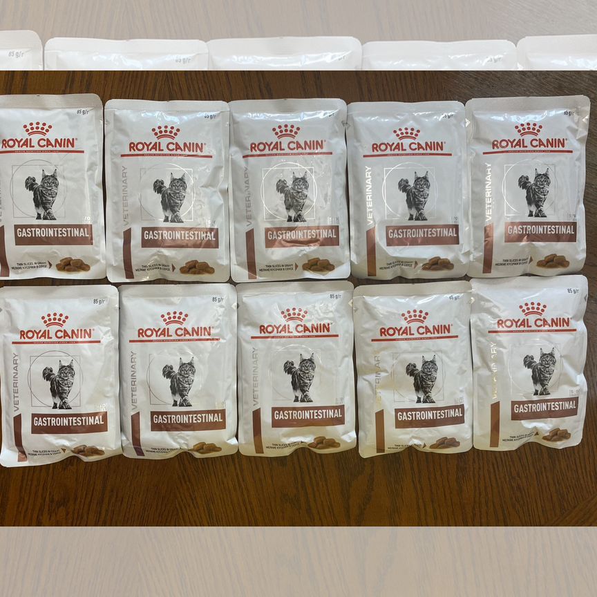 Royal canin гастроинтестинал