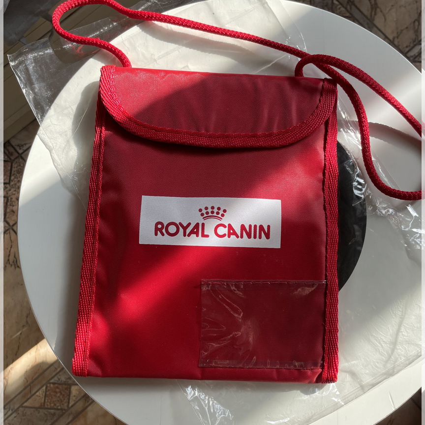 Органайзер \Royal canin\