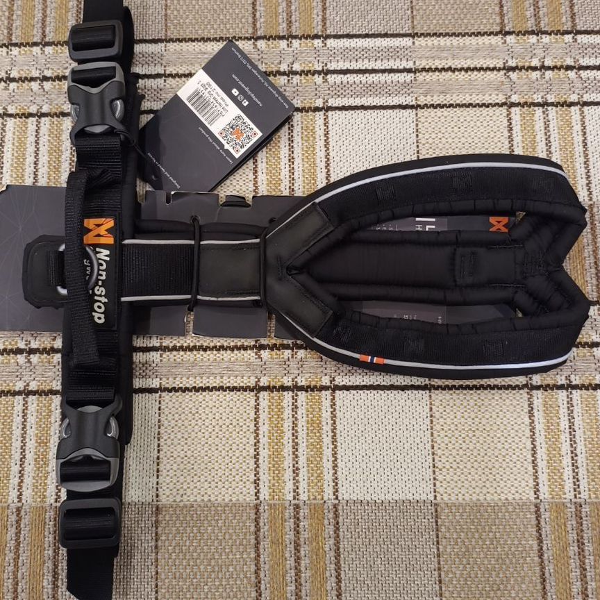 Шлейки Non Stop Line Harness Grip