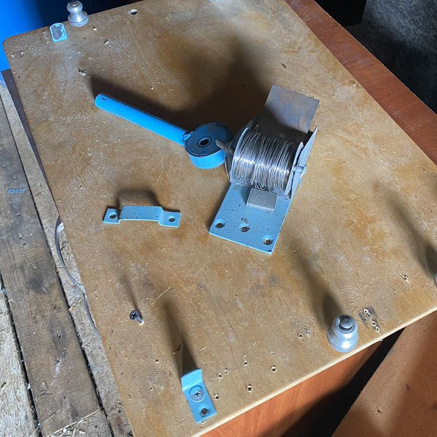 Кондуктор для рамок