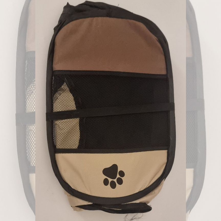 Манеж для щеночка или котенка