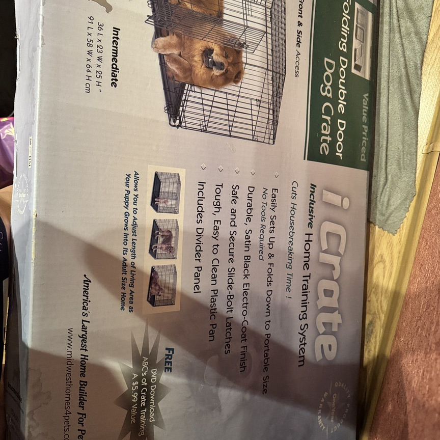 Клетка для животных