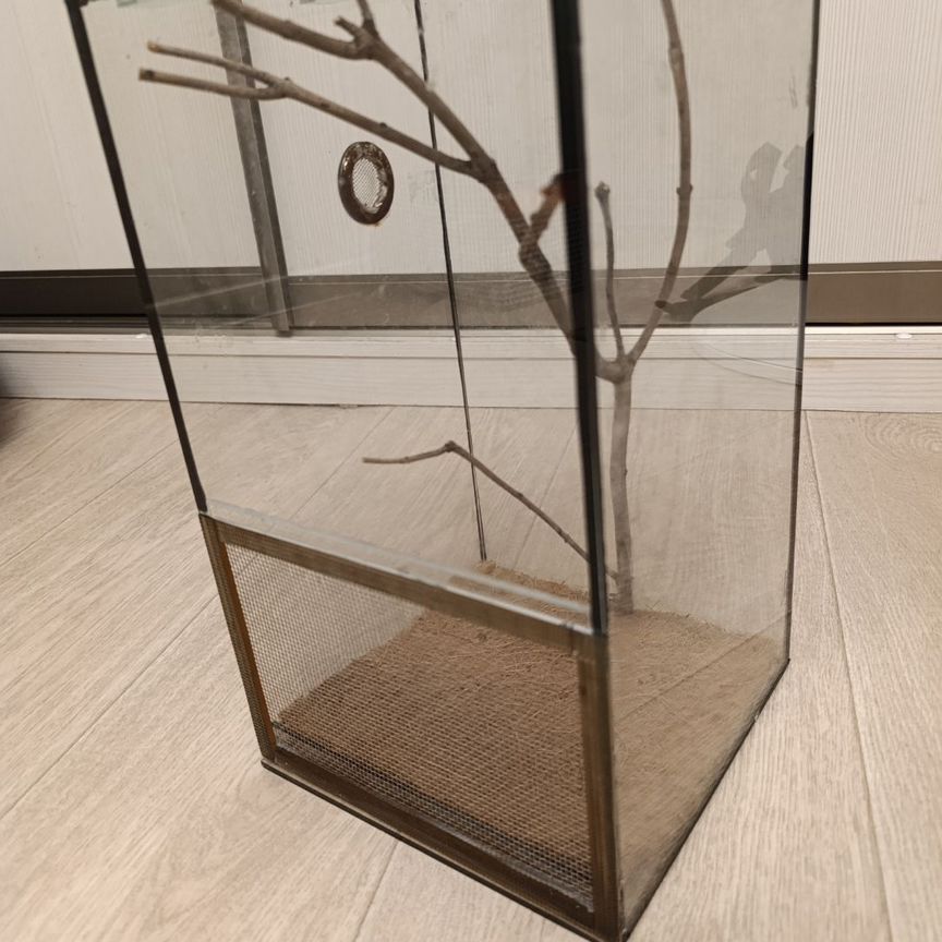 Террариум 35/20