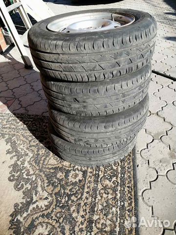 Viatti Strada Asimmetrico 175/65 R14 купить в Челябинске | Авито
