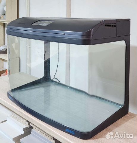 Аквариум Jebo R375