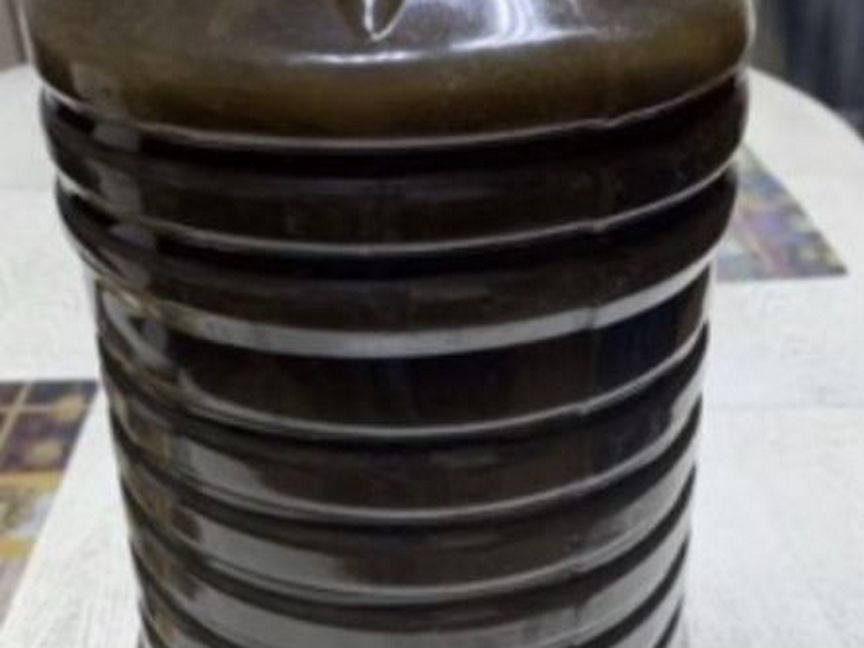 Продается фуз подсолнечного масла