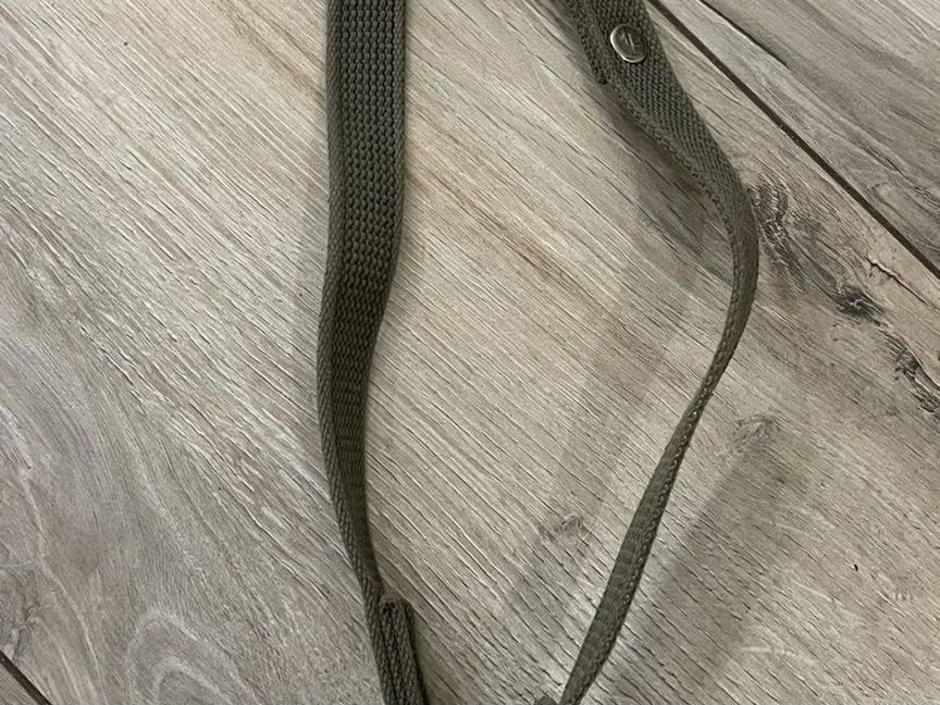 Поводок-сворка для крупных собак