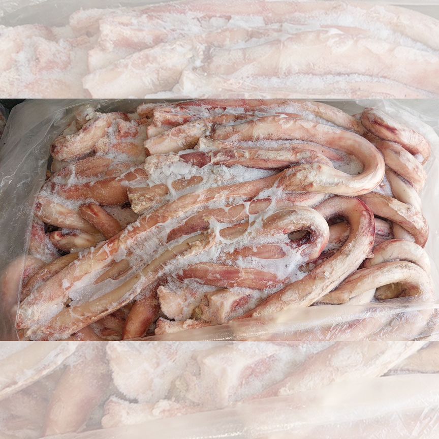 Бычий корень замороженный