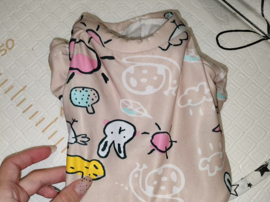 Вещи для собак