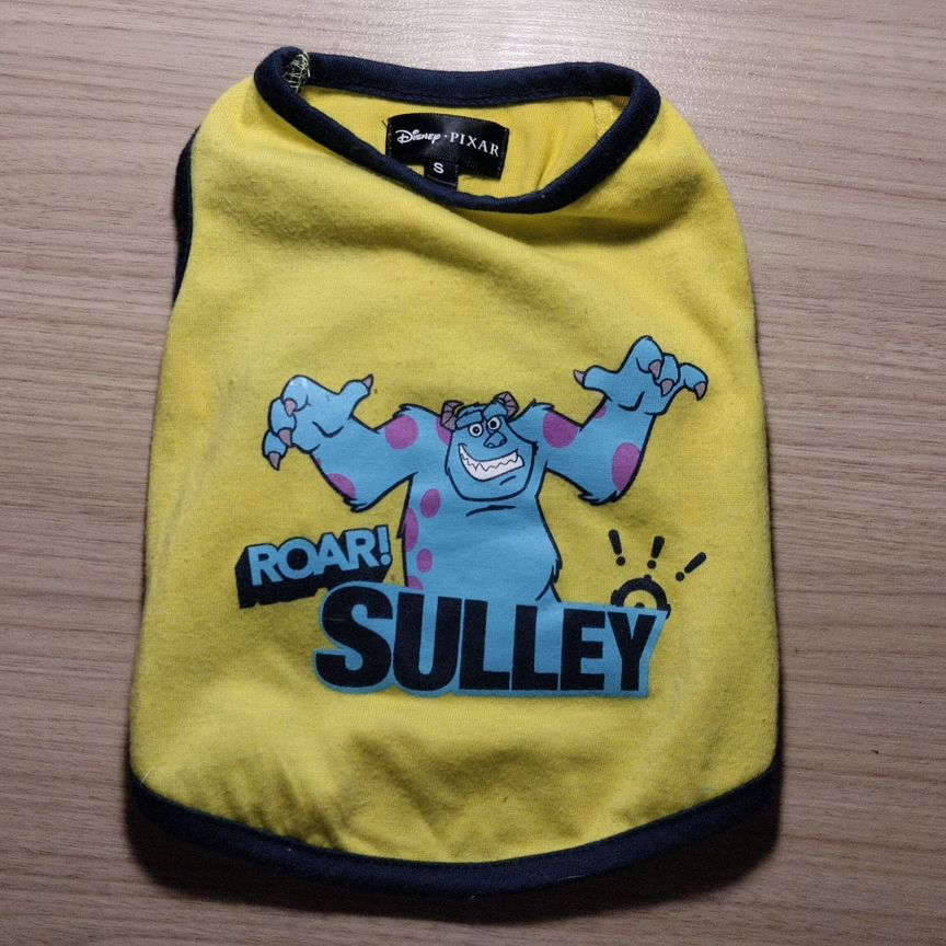 Костюмчик для собаки или кошки