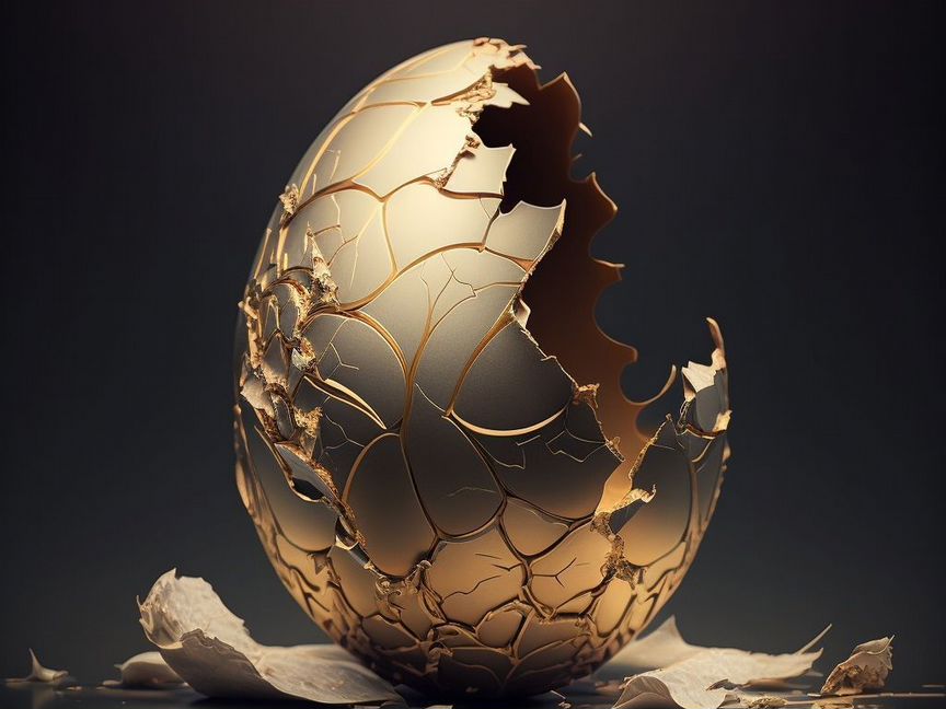 Кальций. Скорлупа. Природное минеральное удобрение