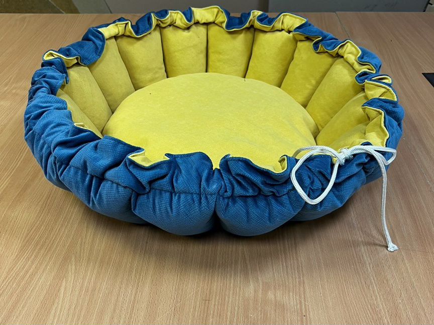 Лукошко для кошки новое