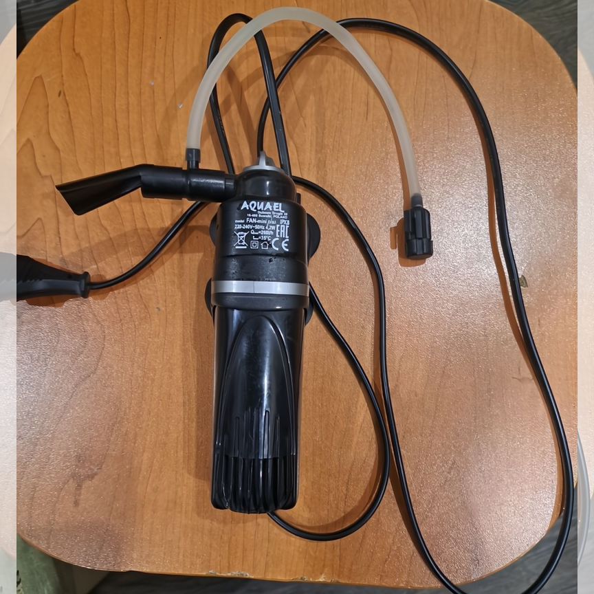 Помпа для аквариума