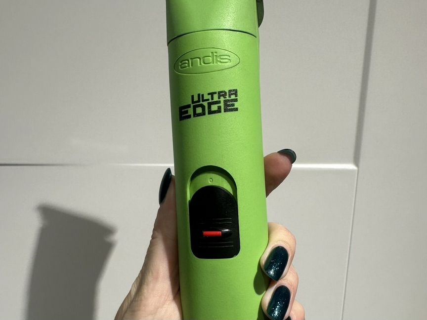 Машинка для стрижки животных Andis AGC2 UltraEdge