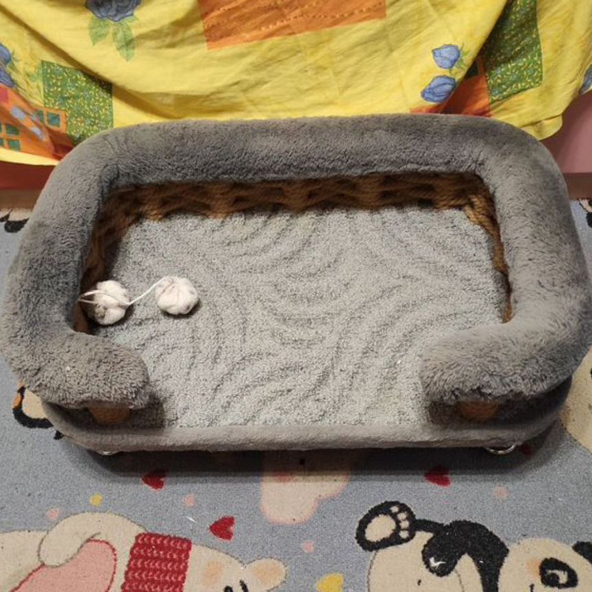 Лежанка для животных