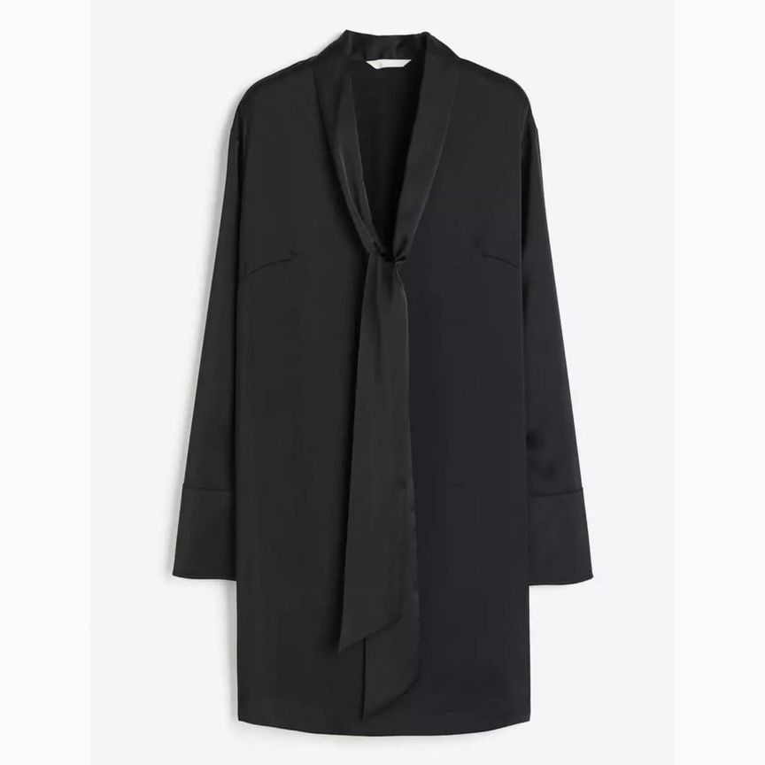 Платье женское вечернее L-XL H&M