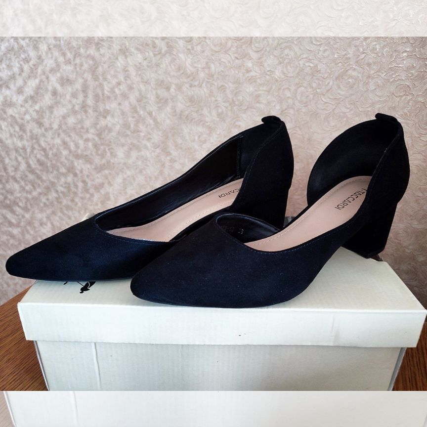 Туфли женские