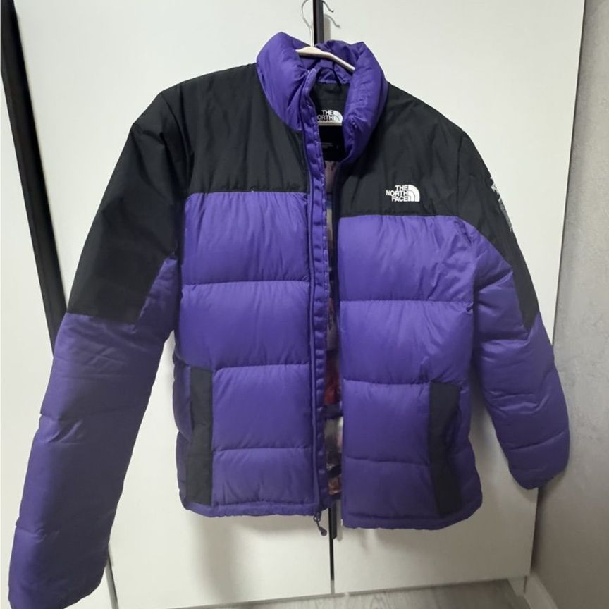 Куртка мужская the north face 700