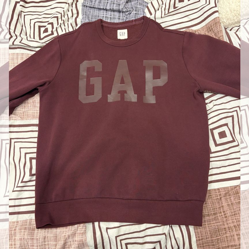 Джемпер gap