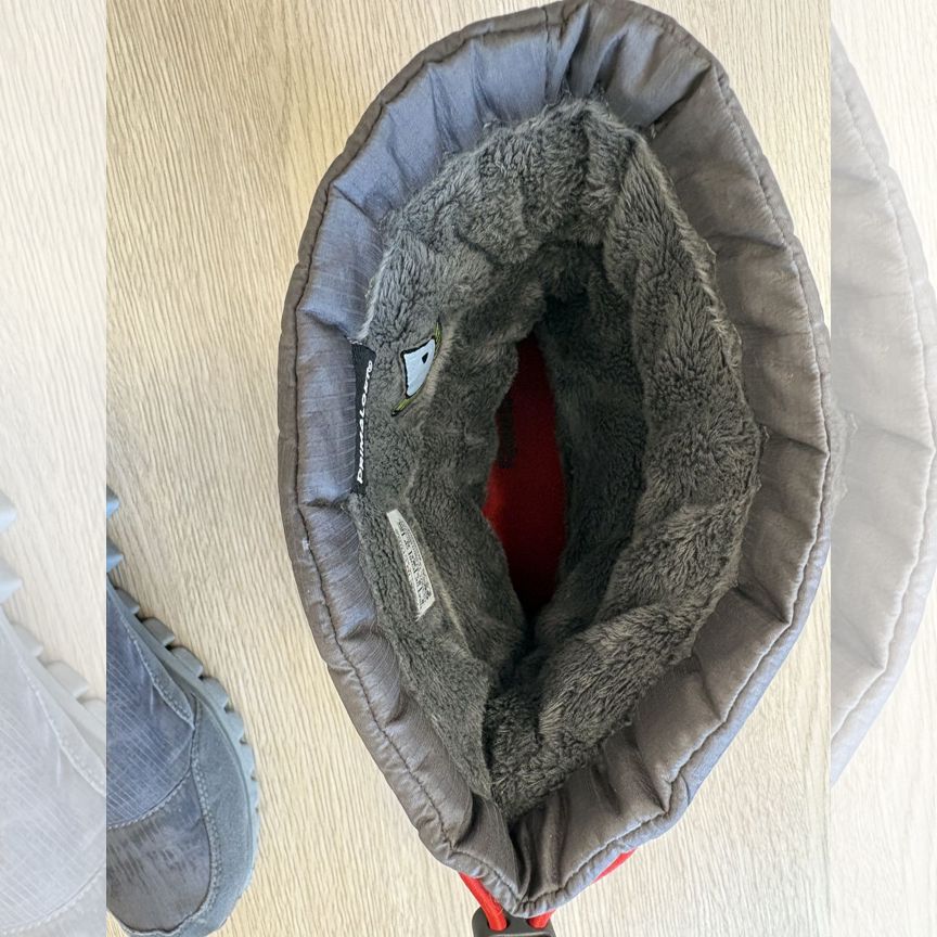 Полусапожки женские спортивные Reebok