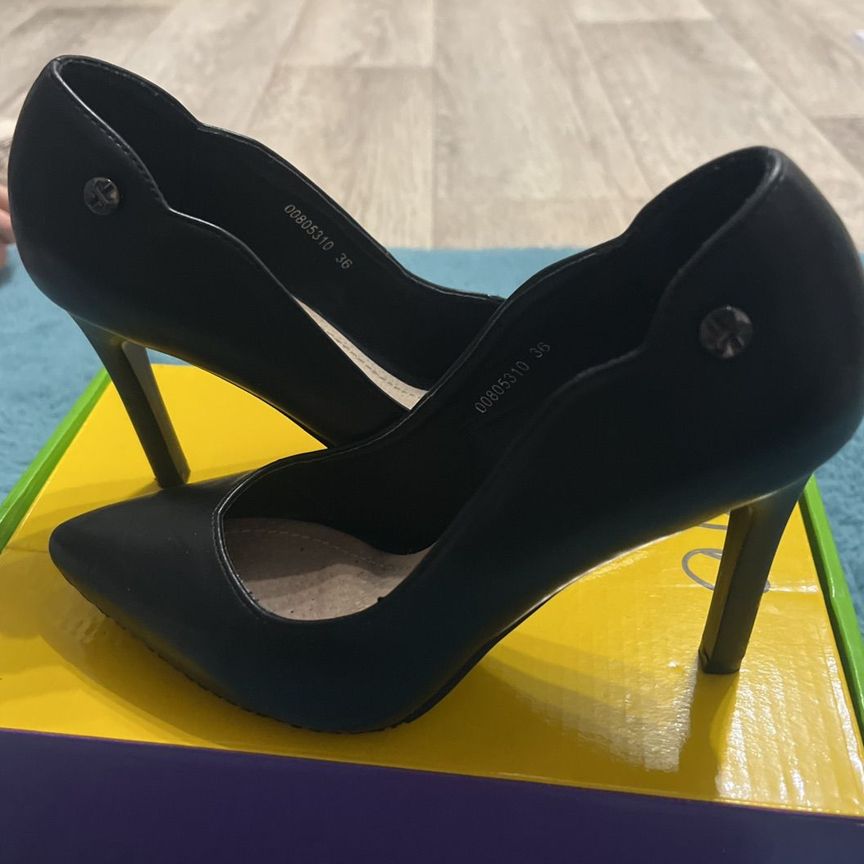 Туфли женские